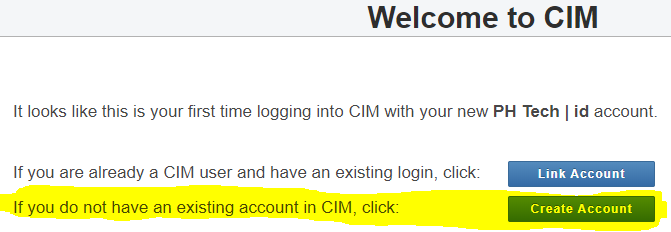 CareOregon CIM Access Instructions – Ayin Help Center